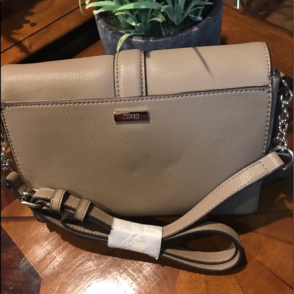 Chaps | Bags | Nwt Chaps Crossbody | Poshmark